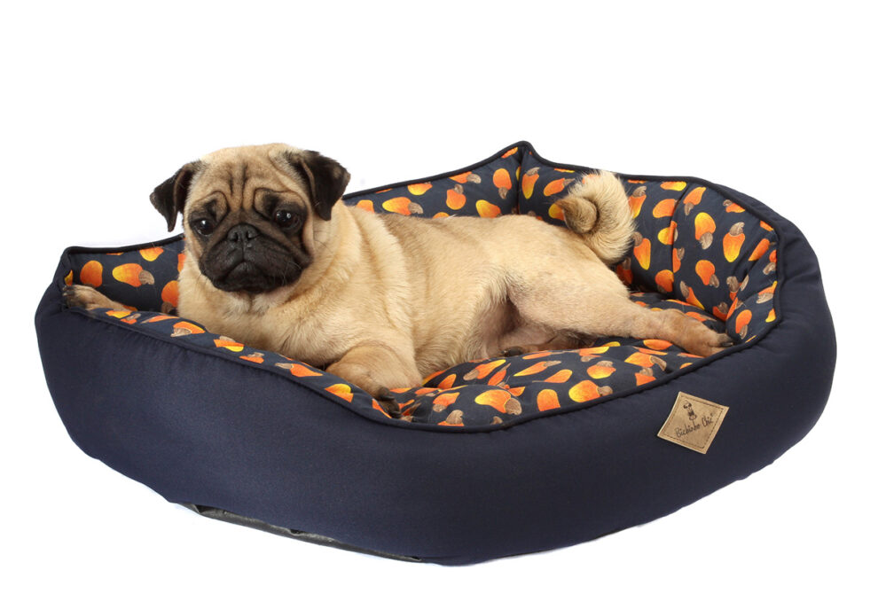 Cama Fruit – Bichinho Chic