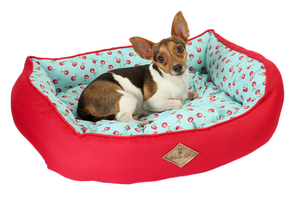 Cama Fruit – Bichinho Chic