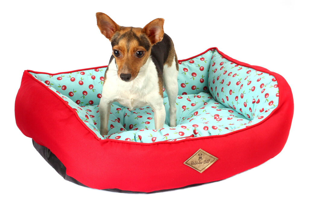 Cama Fruit – Bichinho Chic