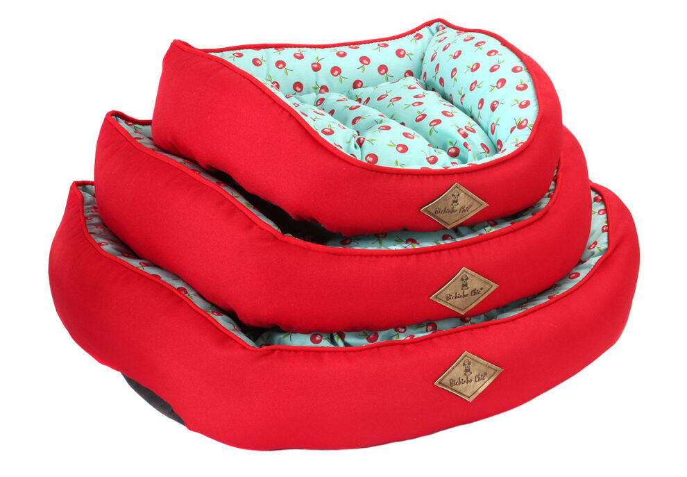 Cama Fruit – Bichinho Chic