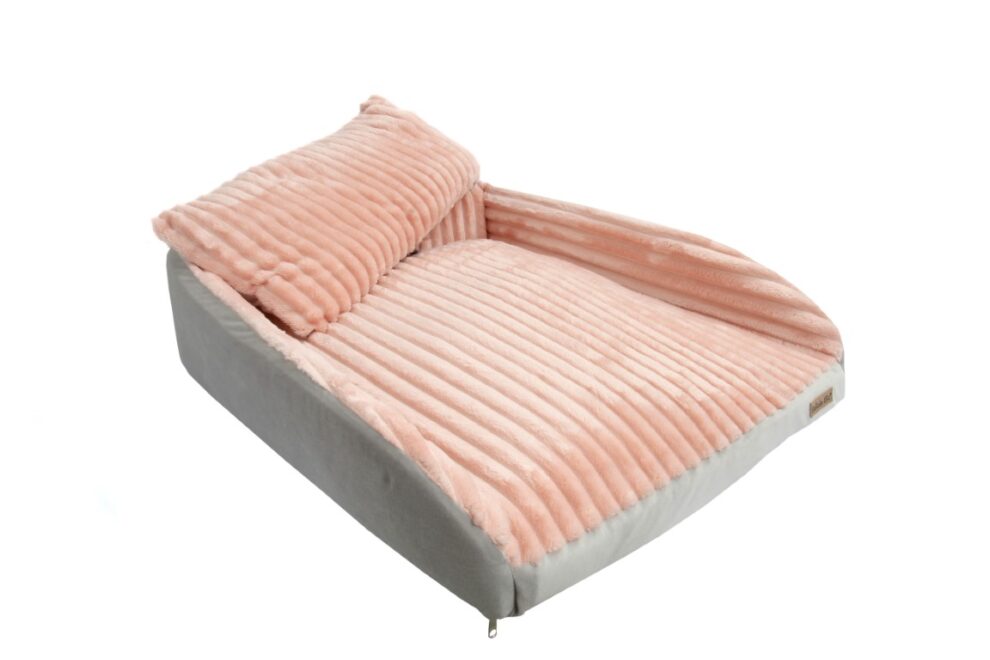 Cama Roma – Bichinho Chic