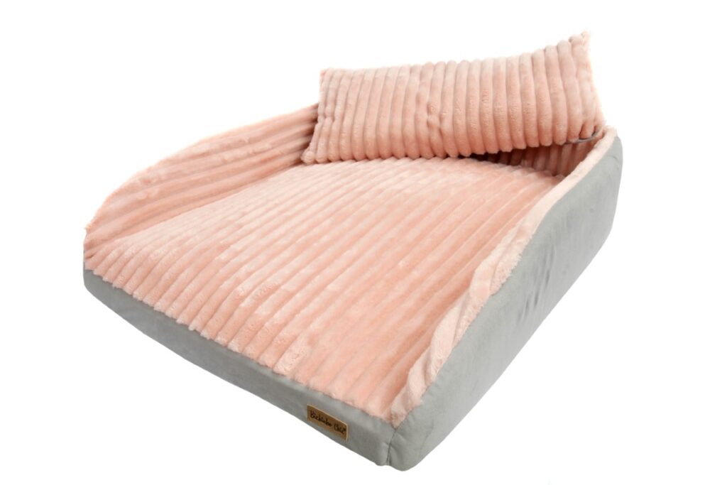 Cama Roma – Bichinho Chic